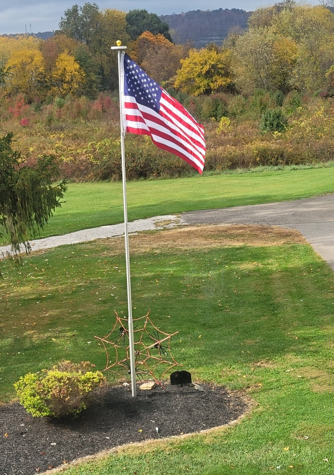 Old Glory Flagpole – OldGloryFlagpole