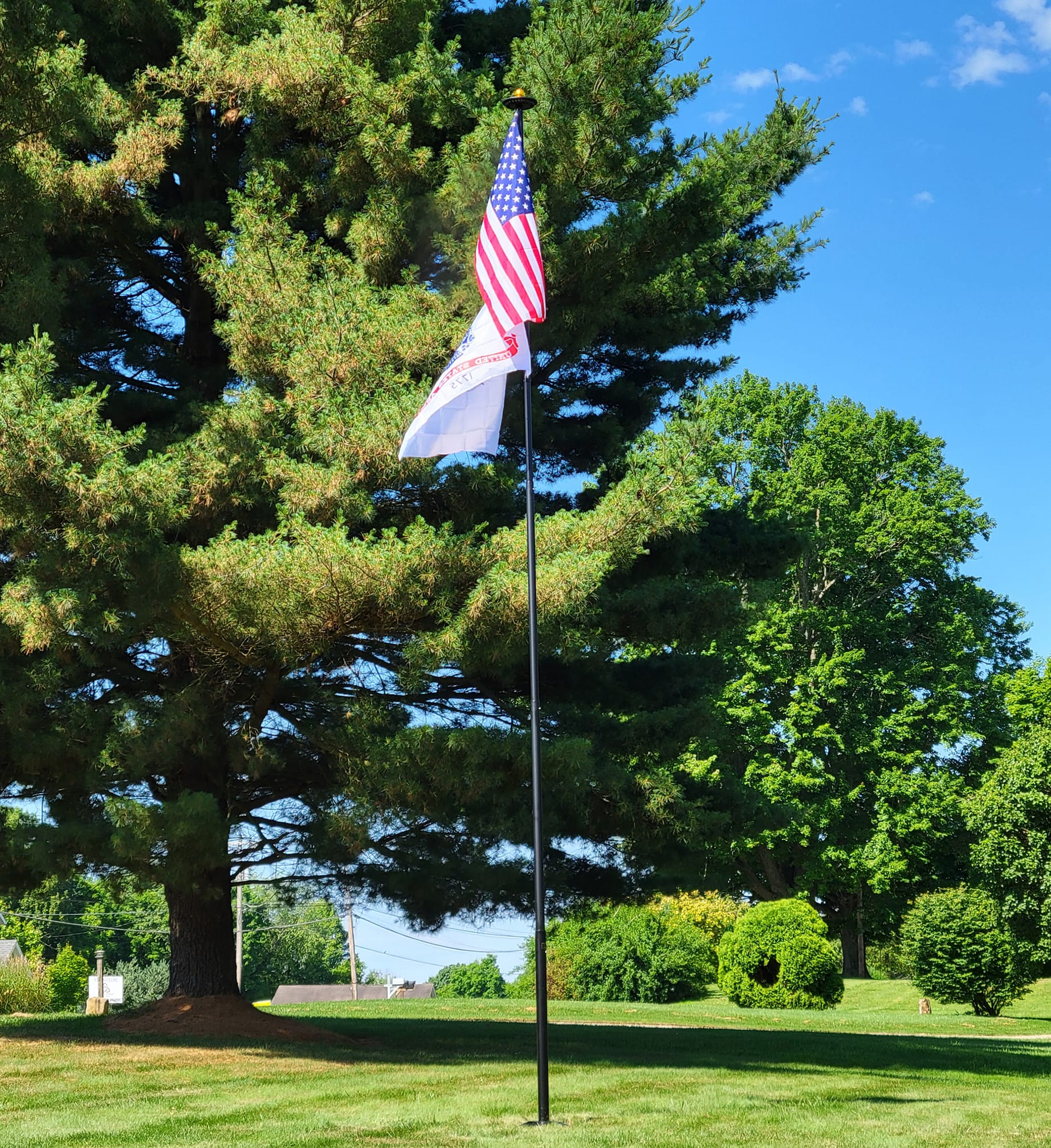 Old Glory Flagpole – OldGloryFlagpole