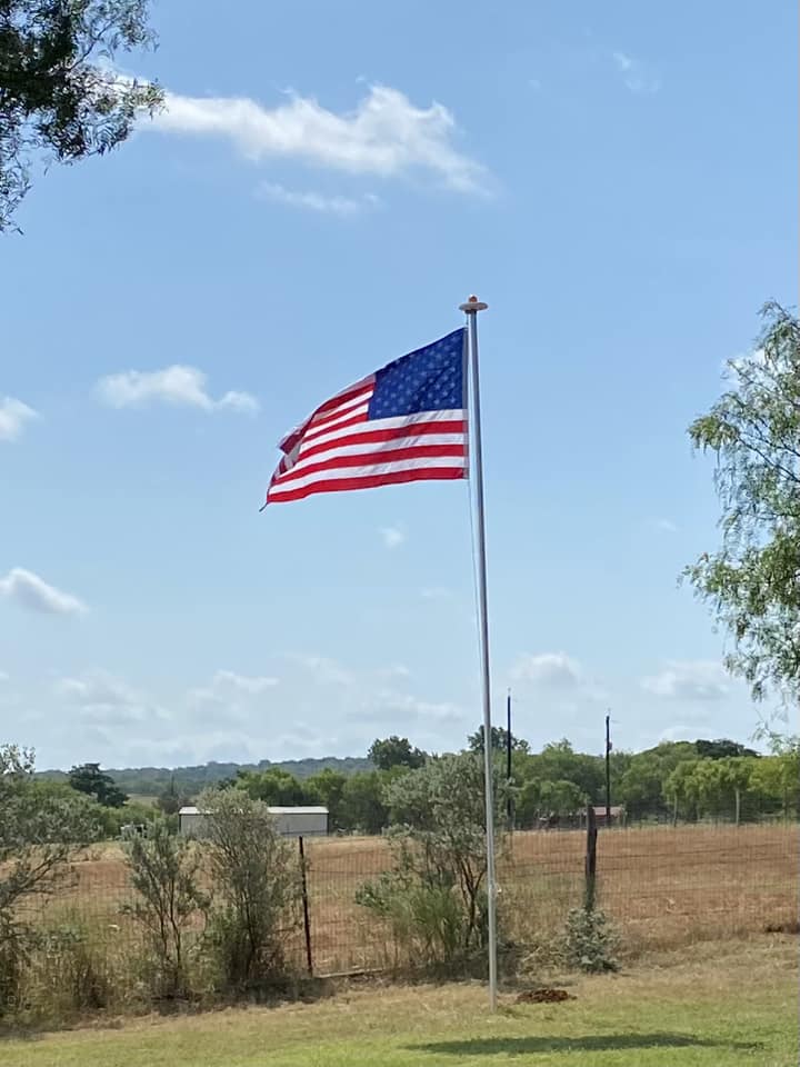 Old Glory Flagpole – OldGloryFlagpole