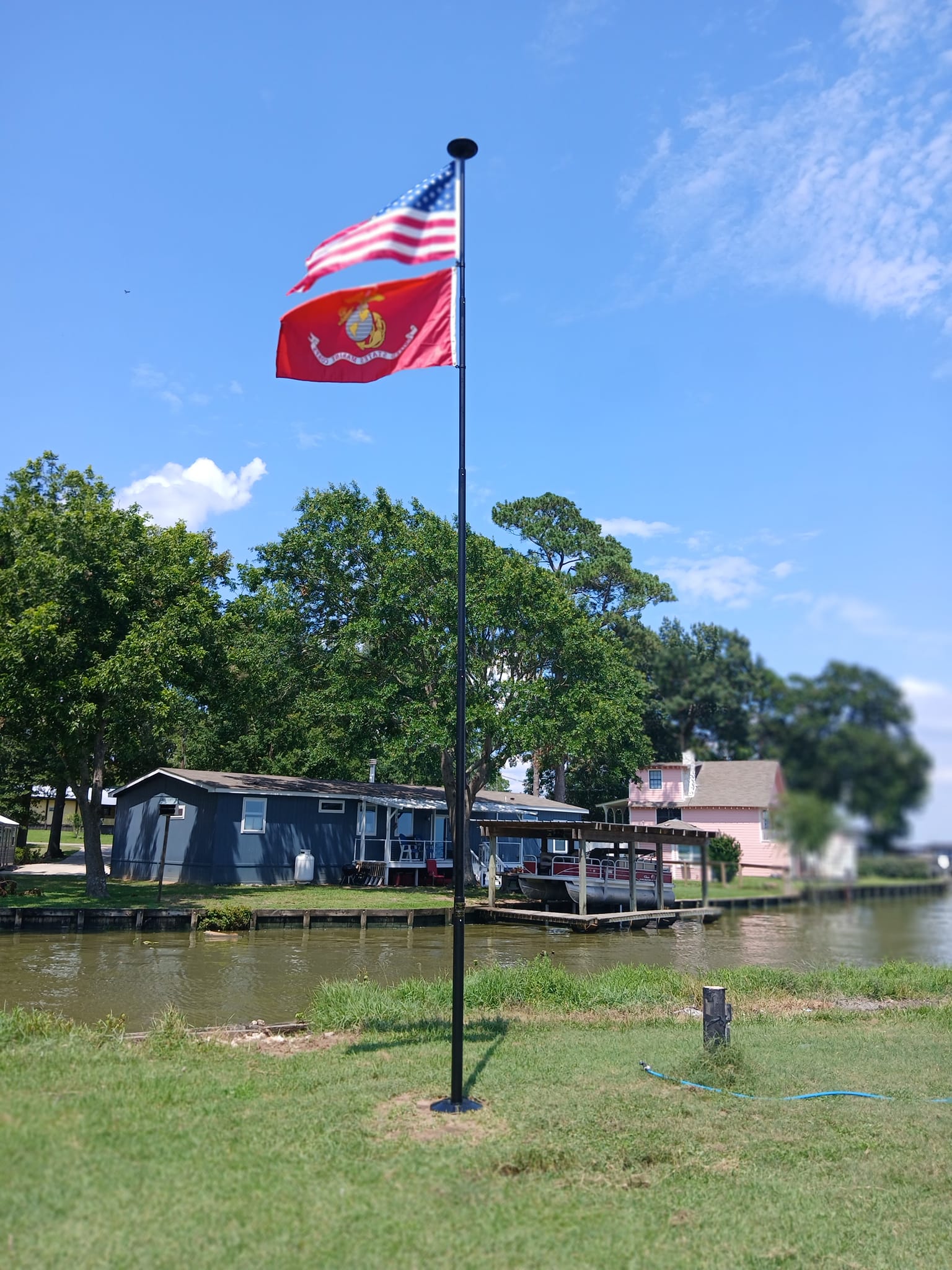 Old Glory Flagpole – OldGloryFlagpole