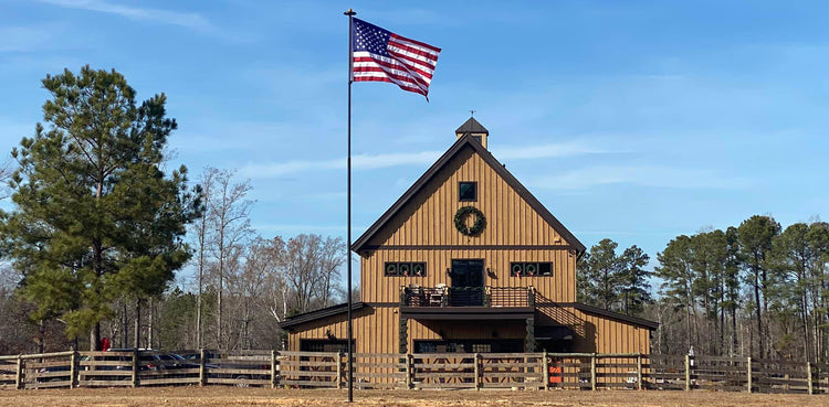 Old Glory Flagpole – OldGloryFlagpole