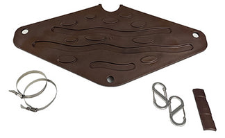 Flagpole Bird Platform and Feeders – OldGloryFlagpole