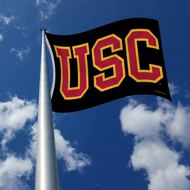 3'x5' USC Trojans Flag – OldGloryFlagpole