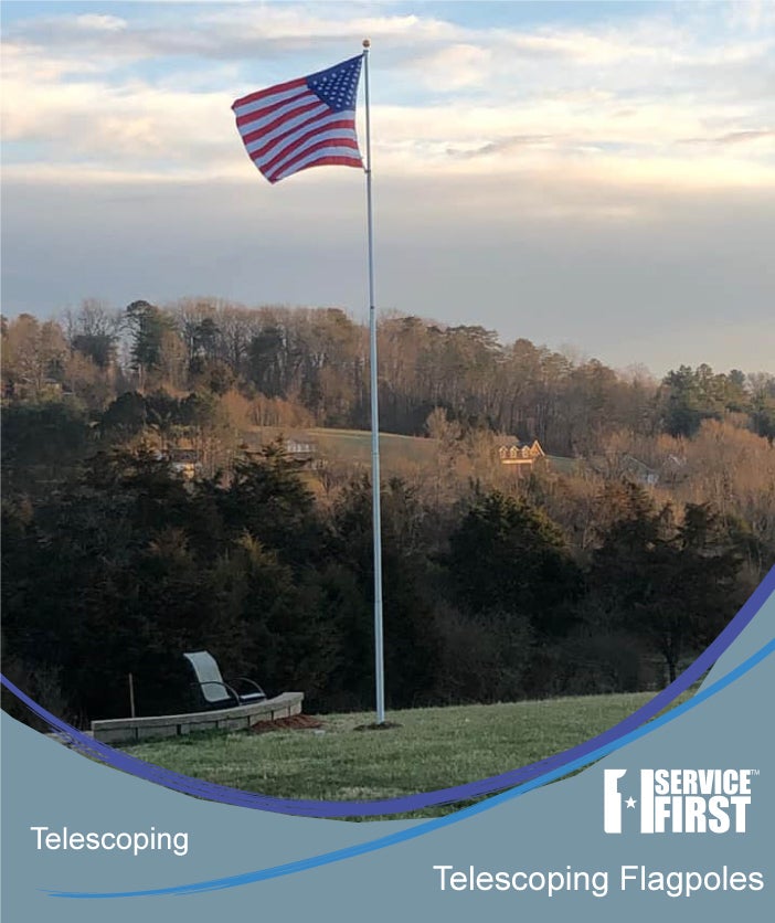Old Glory Flagpole – OldGloryFlagpole