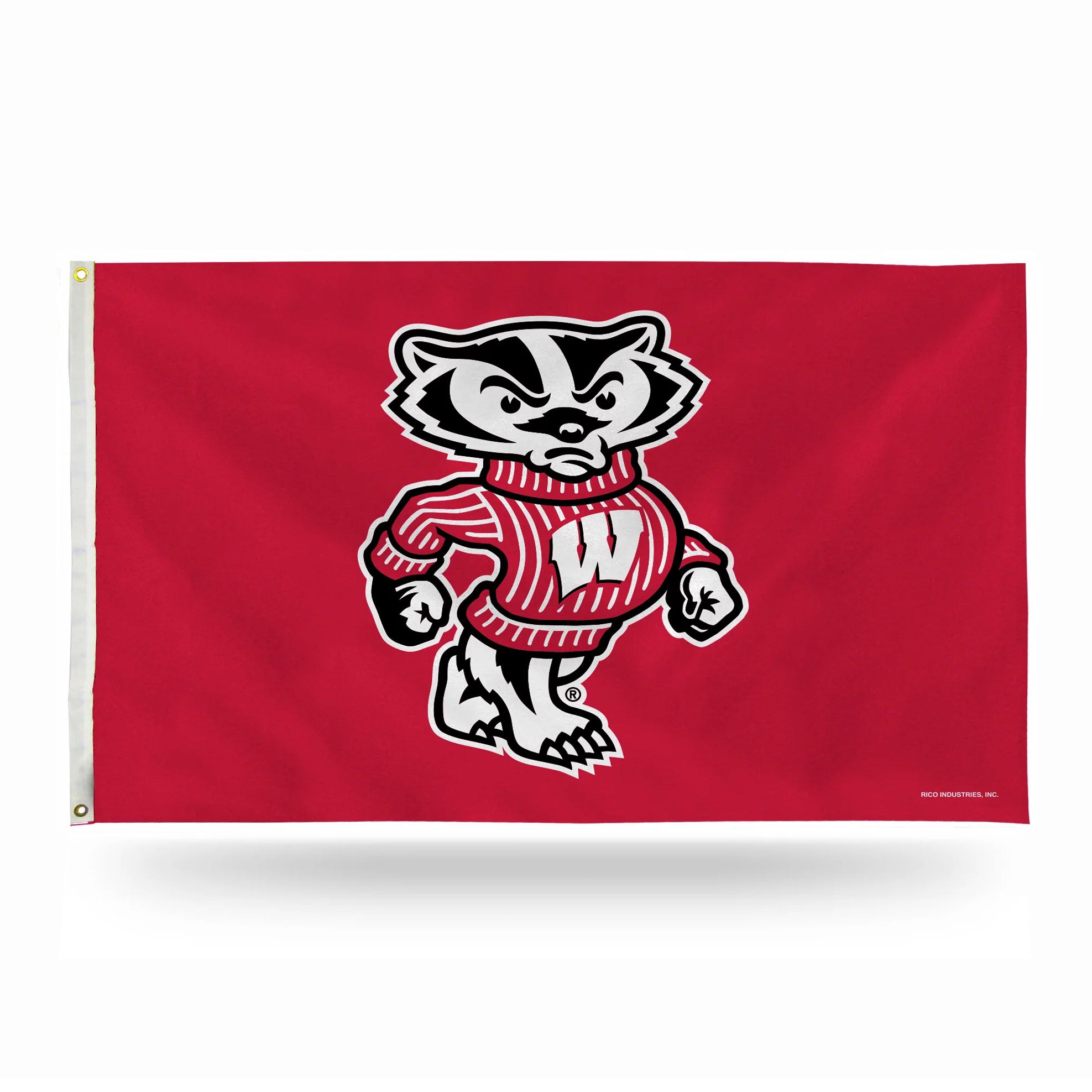 3'x5' Wisconsin Badgers Flag – OldGloryFlagpole